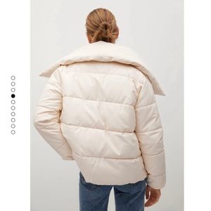 Mango | Jackets & Coats | New Mango Puffer Jacket | Poshmark